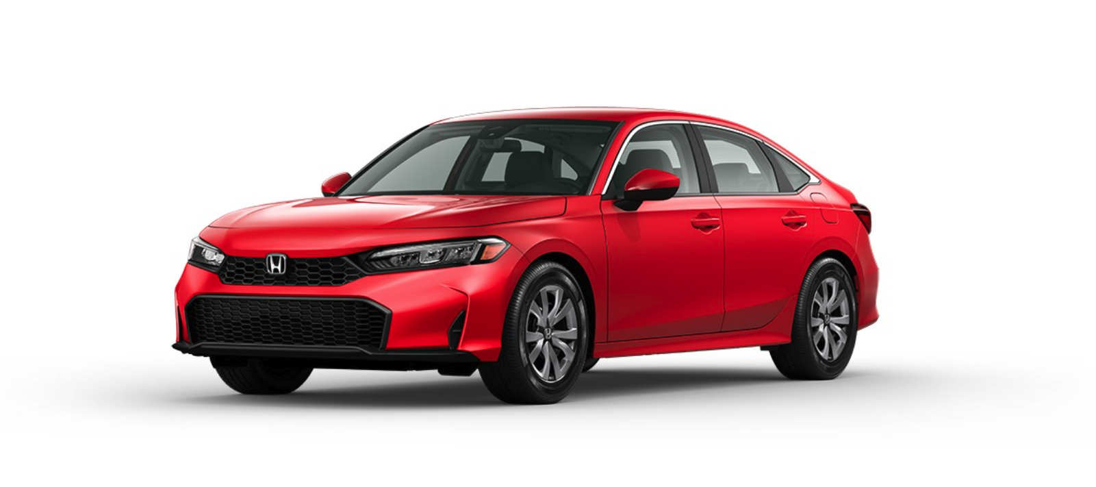 2025 Honda Civic Trim Levels - Complete Model Guide