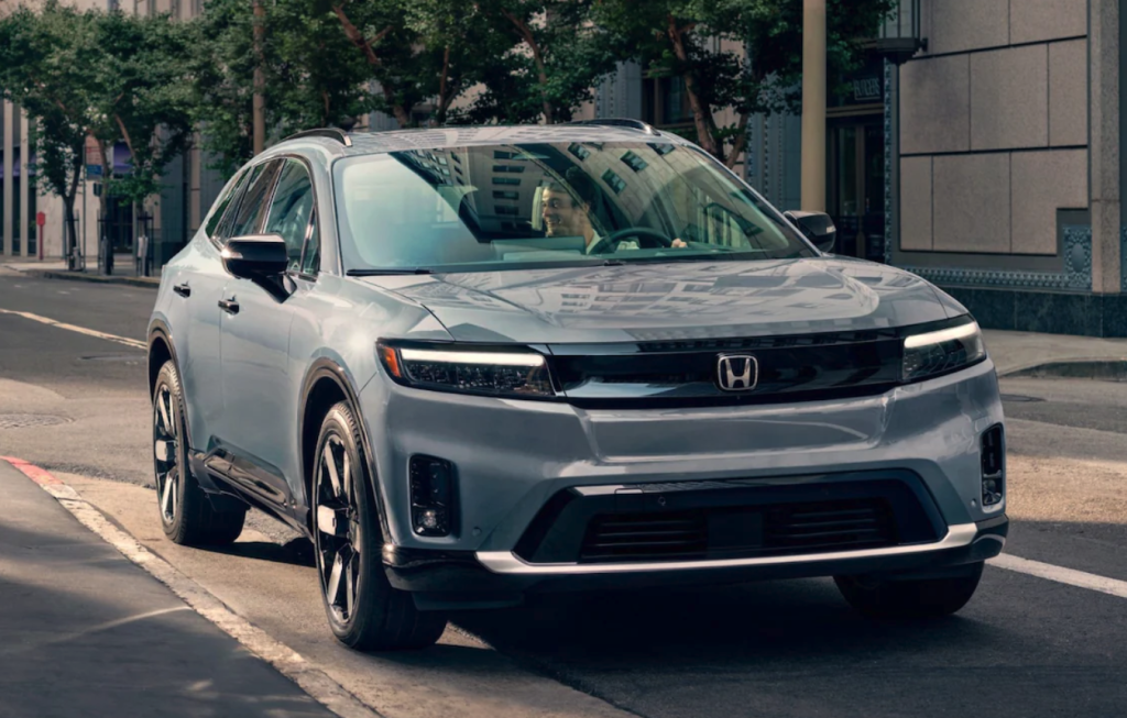 2025 Prologue Specs - Everything You Need to Know