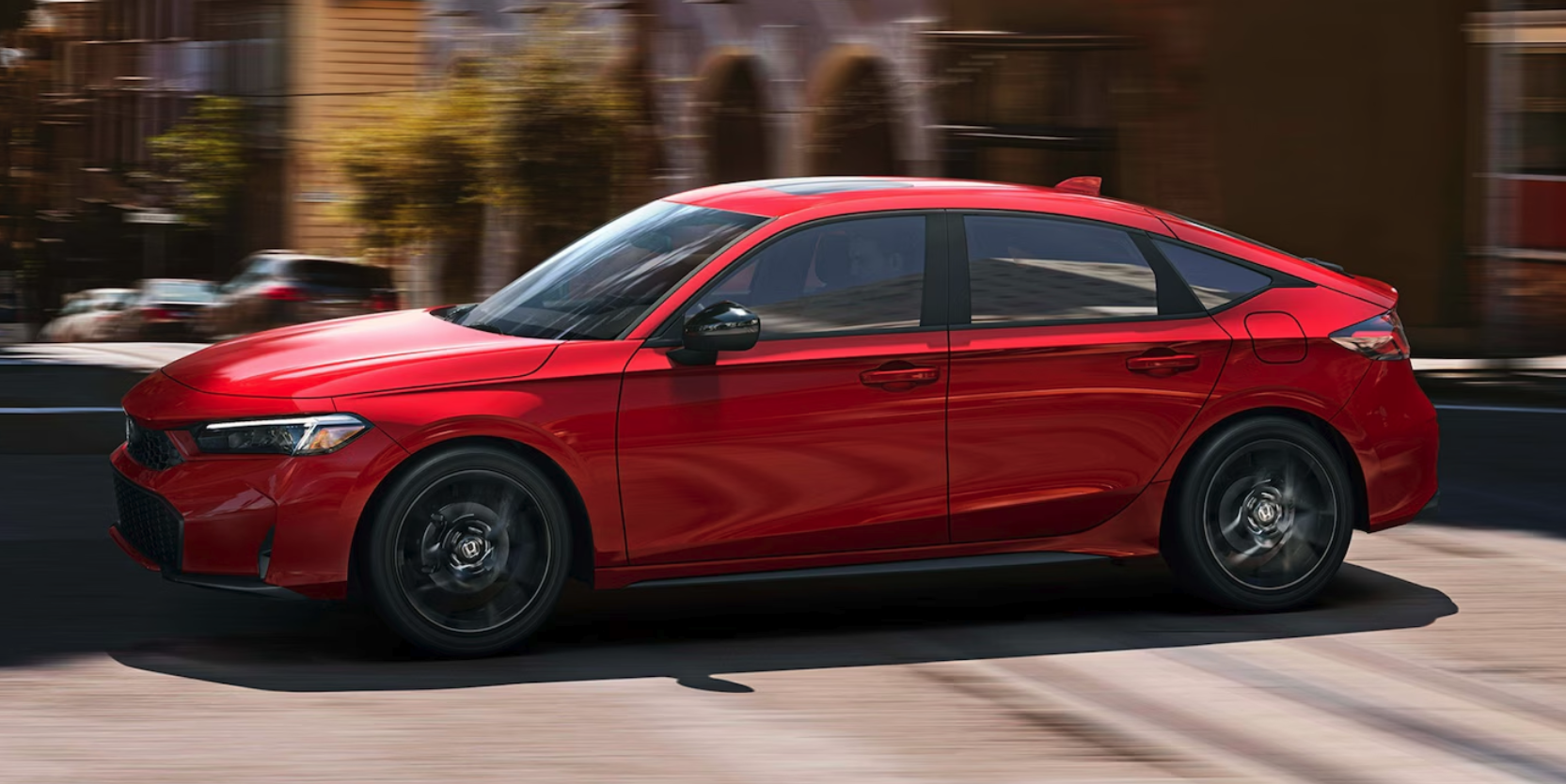 2025 Honda Civic Trim Levels - Complete Model Guide
